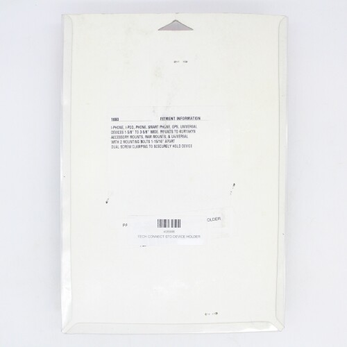 Kuryakyn Connect Device Holder Part Number - 1693 | eBay