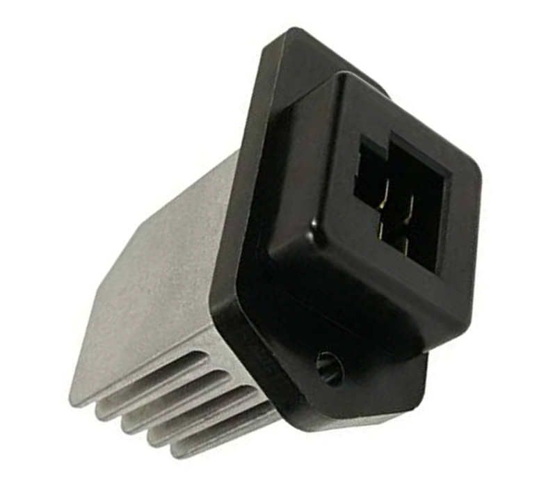 Genuine MAZDA HVAC Blower Motor Unit Control MX-5 MIATA NCEC 06-15 NE51 ...