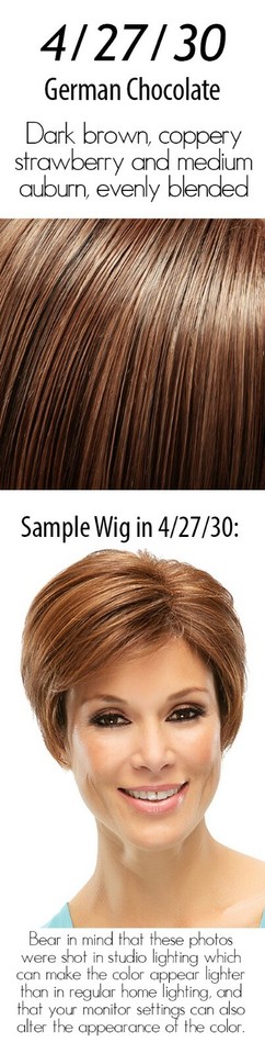 KRIS Wig by JON RENAU, ANY COLOR! O'solite Collection, Open Cap, NEW ...