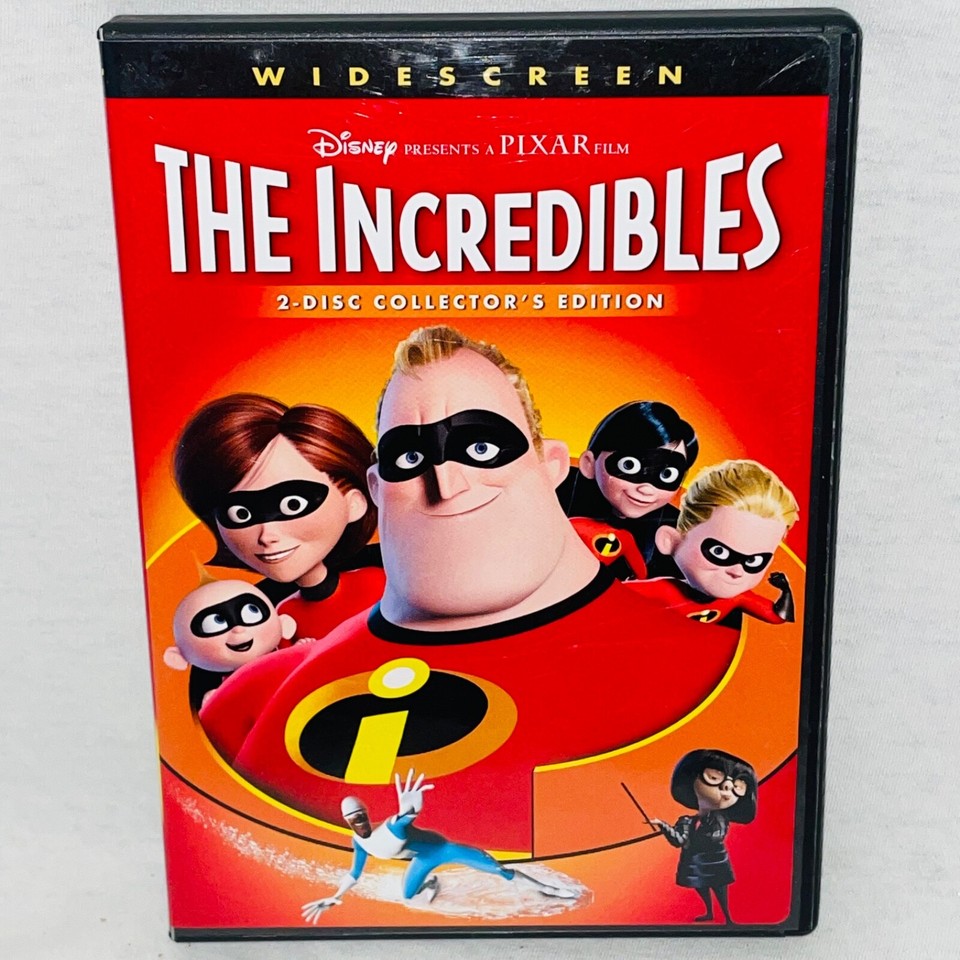 DISNEY DVD Movies Pick Create Your Own Lot Bundle Pixar Family Combined ...