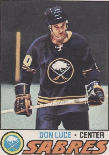 1977-78 O-Pee-Chee - Don Luce #231 for sale online | eBay