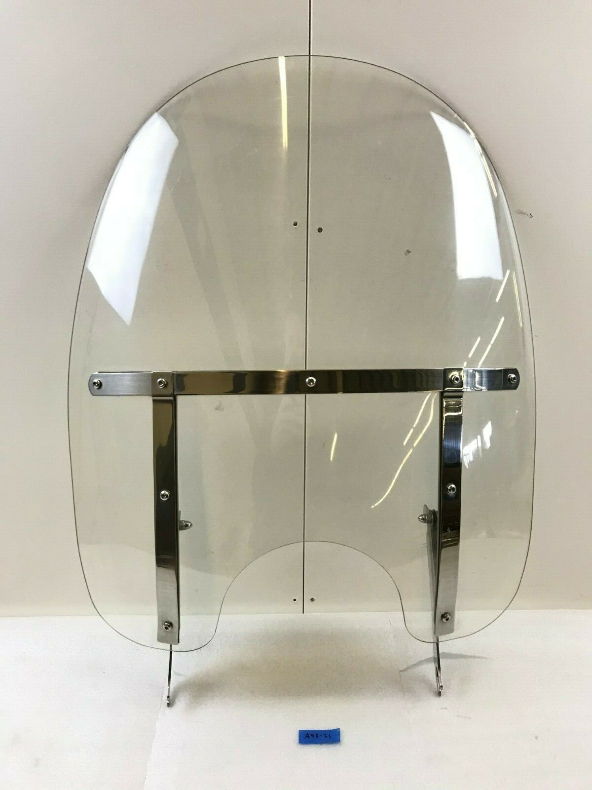 2000-2017 OEM Harley-Davidson FLSTF Softail Fatboy Detachable ...