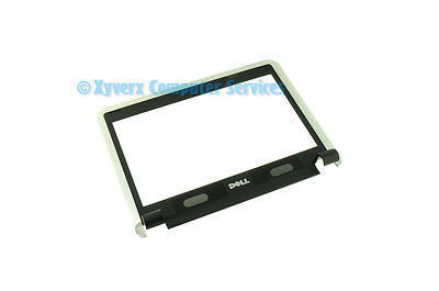 N302H AP054000600 DELL LCD DISPLAY BEZEL COVER INSPIRON MINI 910 PP39S ...