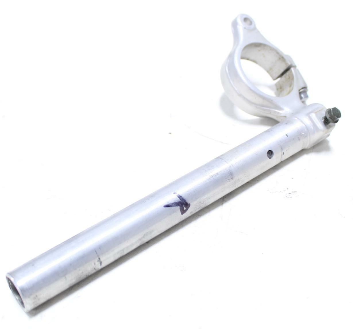 01-03 Suzuki GSX-R GSXR 600 Right Bar Clip On Handlebar 56111-39f00 | eBay