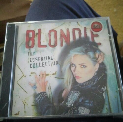 Blondie The Essential Collection CD 724385573125 | eBay Australia
