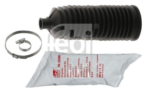 FEBI BILSTEIN Faltenbalgsatz, Lenkung 36515 für FORD 4027816365150 ...