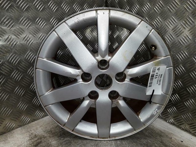 Alloy Wheel Renault MEGANE 16 Inch Rim 403000028R for sale online | eBay