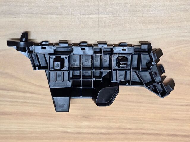 2023-24 Honda Accord Left (Driver) Front Bumper Bracket (71280-30A-A01 ...