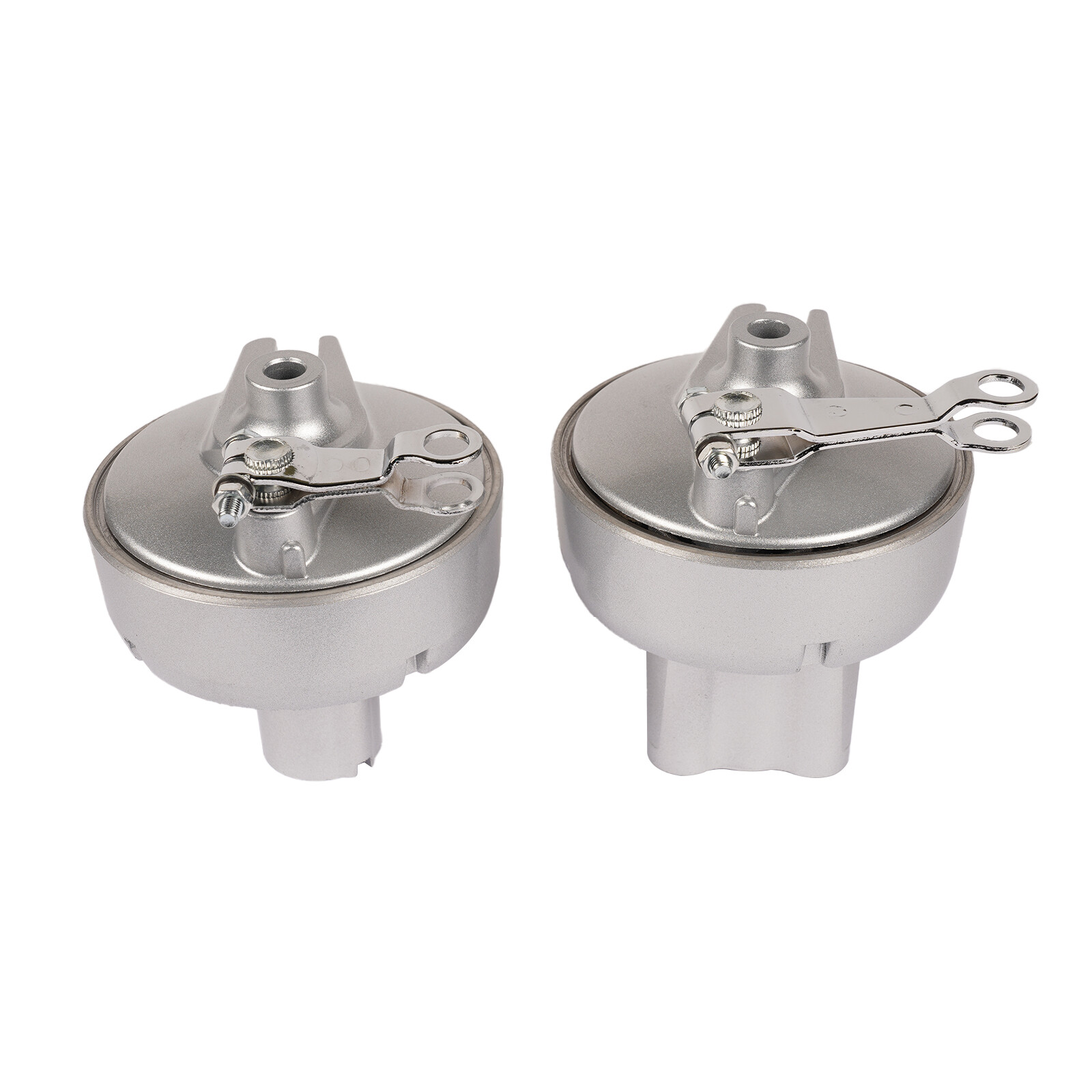 Front Rear Drum Brake Hub Cover Panel for Honda Monkey Bike Z50 Z50R ...