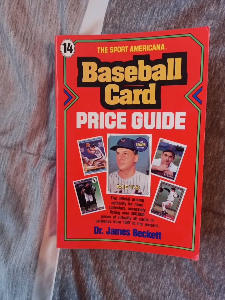 baseball card price guide | eBay