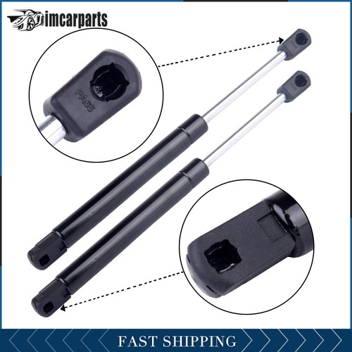 Trunk Lift Supports Gas Shocks Fits for Chevrolet Impala Monte Carlo W ...
