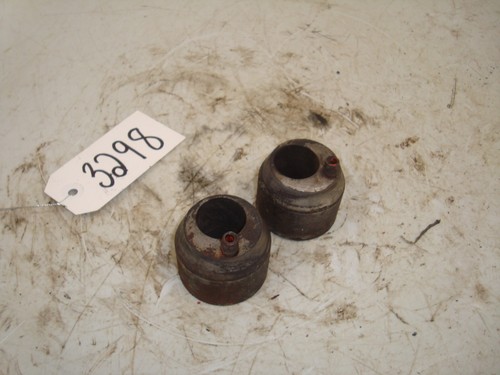 1975 Case 1070 Tractor Hitch Drawbar Bushings | eBay
