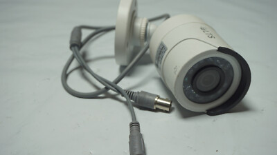 LTS Platinum CMHR6222W 2MP 1080p Mini IR Bullet HD-TVI Camera, 3.6mm ...