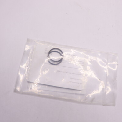 (2-Pk) A&B O-Rings M23 DIN Connectors PN217827 | eBay