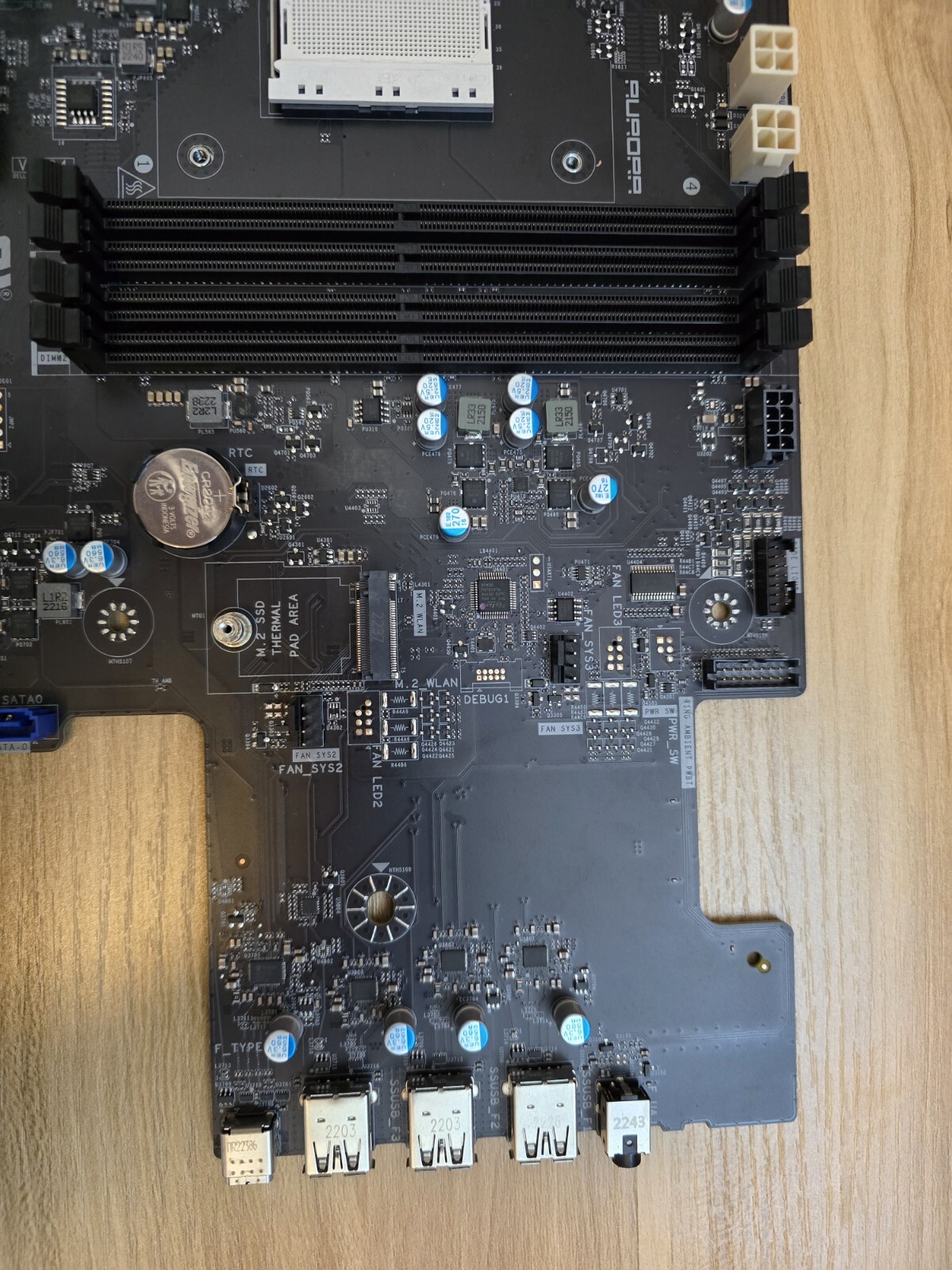 Alienware Aurora R14 Motherboard 0K9TKY (READ DESCRIPTION) | eBay