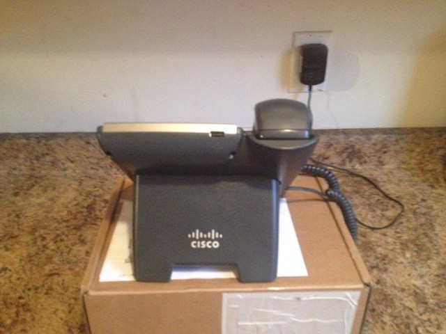 Cisco SPA525G 5-lines IP Phone for sale online | eBay