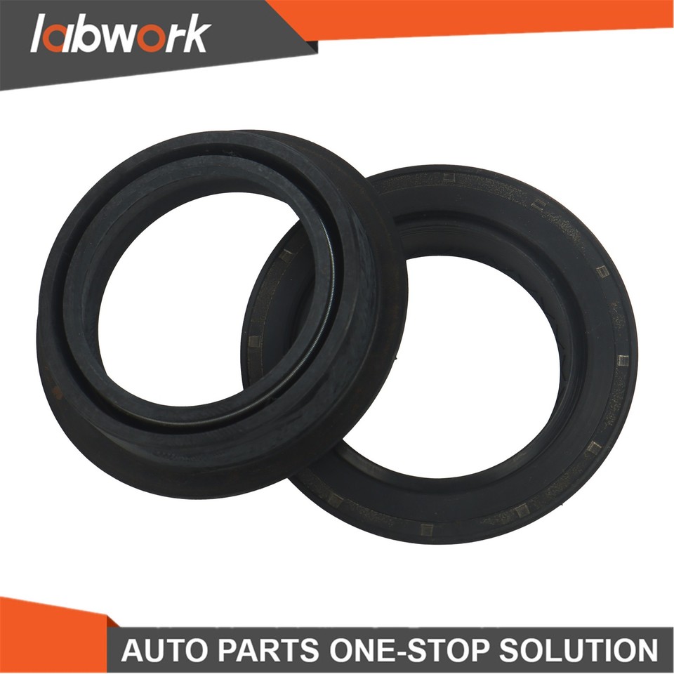 For Nissan Patrol GQ Y60 GU Y61 Rear Inner Axle Oil Seal Set of 2303752 ...