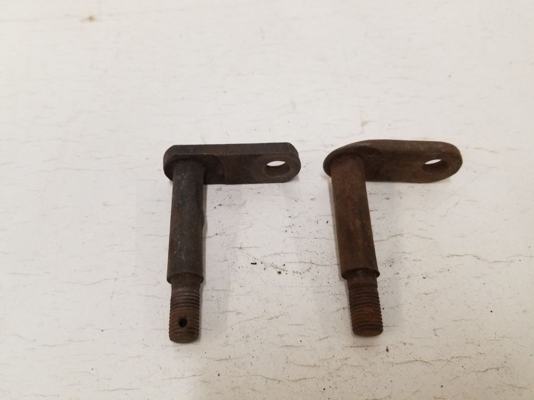 Ford Model T Suspension Shackle | eBay