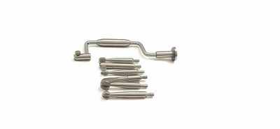 Orthopedic - Hudson Brace