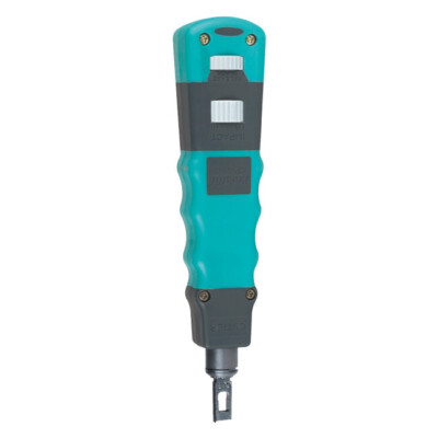 ProsKit PDT110 Punch Tool 110/66 Blade Down CP3148 w/ Ergonomic Cushion ...