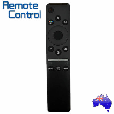 BN59-01312D Voice Remote for Samsung QLED TV Q60 Q75 Q80 Series BN59 ...