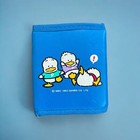 Vintage 1993 Sanrio Ahiru No Pekkle Rare Wallet | eBay