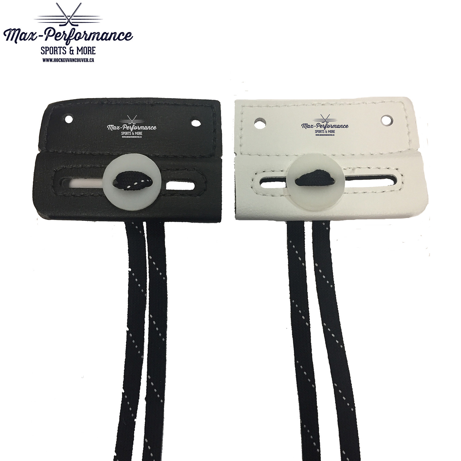 Vaughn Velocity Goalie Pad Replacement Sliding Toe Bridge! Bridges Goal ...