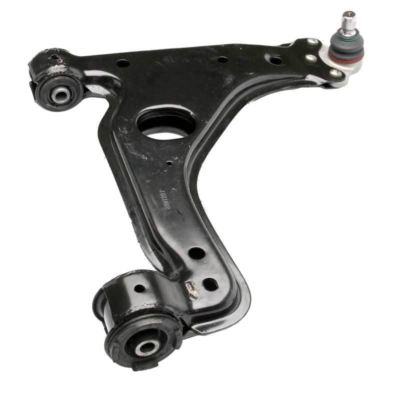 For VAUXHALL ZAFIRA B 2005-2011 FRONT WISHBONE SUSPENSION ARM DRIVERS ...