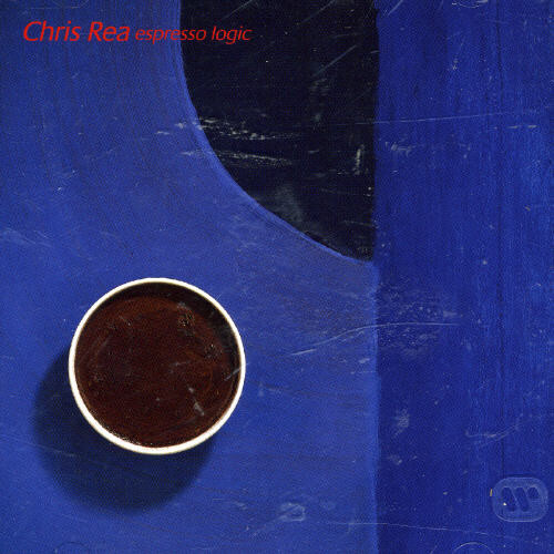Espresso Logic by Chris Rea (CD, 2008) for sale online | eBay