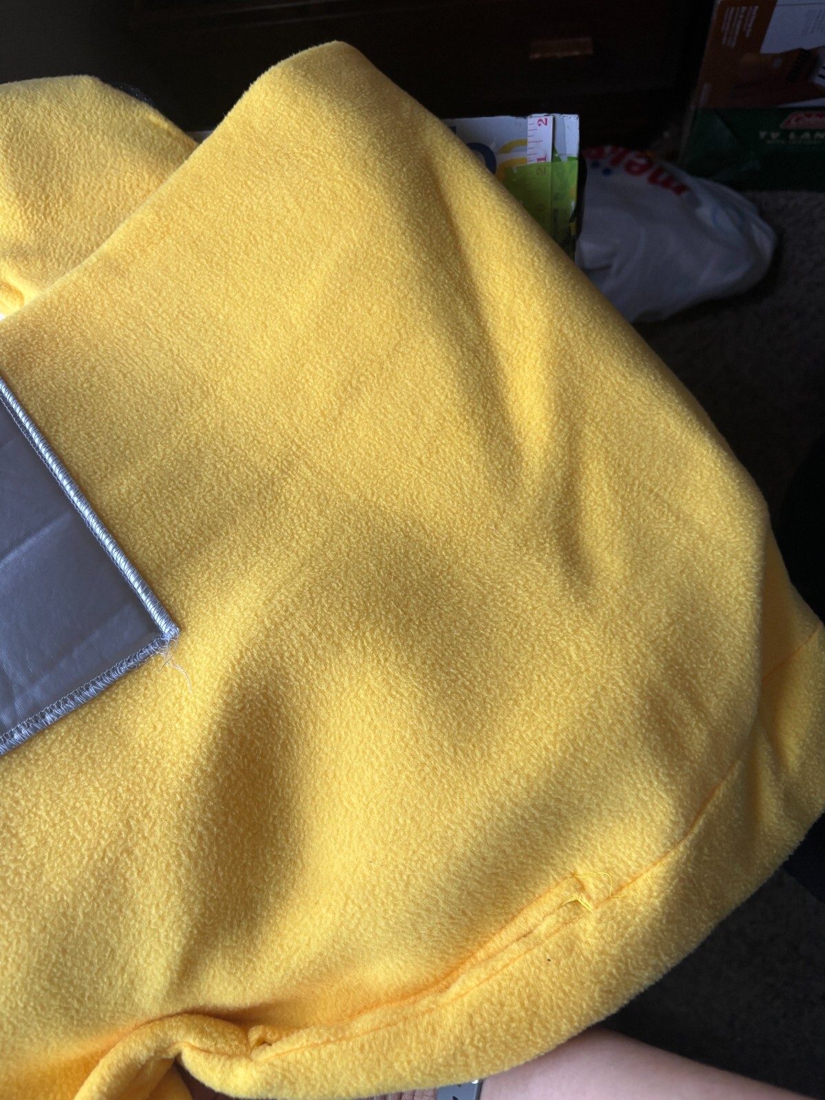 Spirit Halloween Teletubbies Laa-Laa Adult Costume On… - Gem