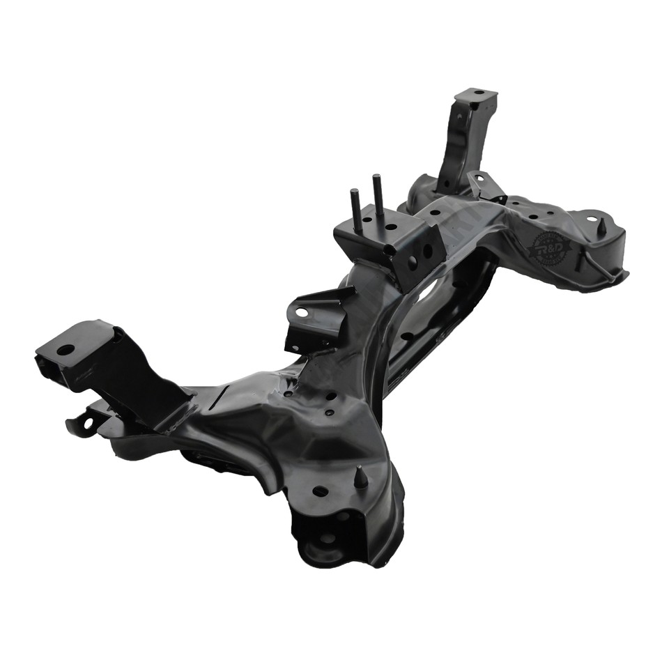 New Front Suspension Subframe K-Frame Crossmember V6 For 2001-2004 Ford ...