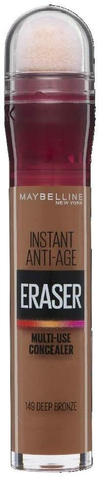 MAYBELLINE Instant Anti Age Eraser Eye Concealer 6.8g CHOOSE SHADE ...