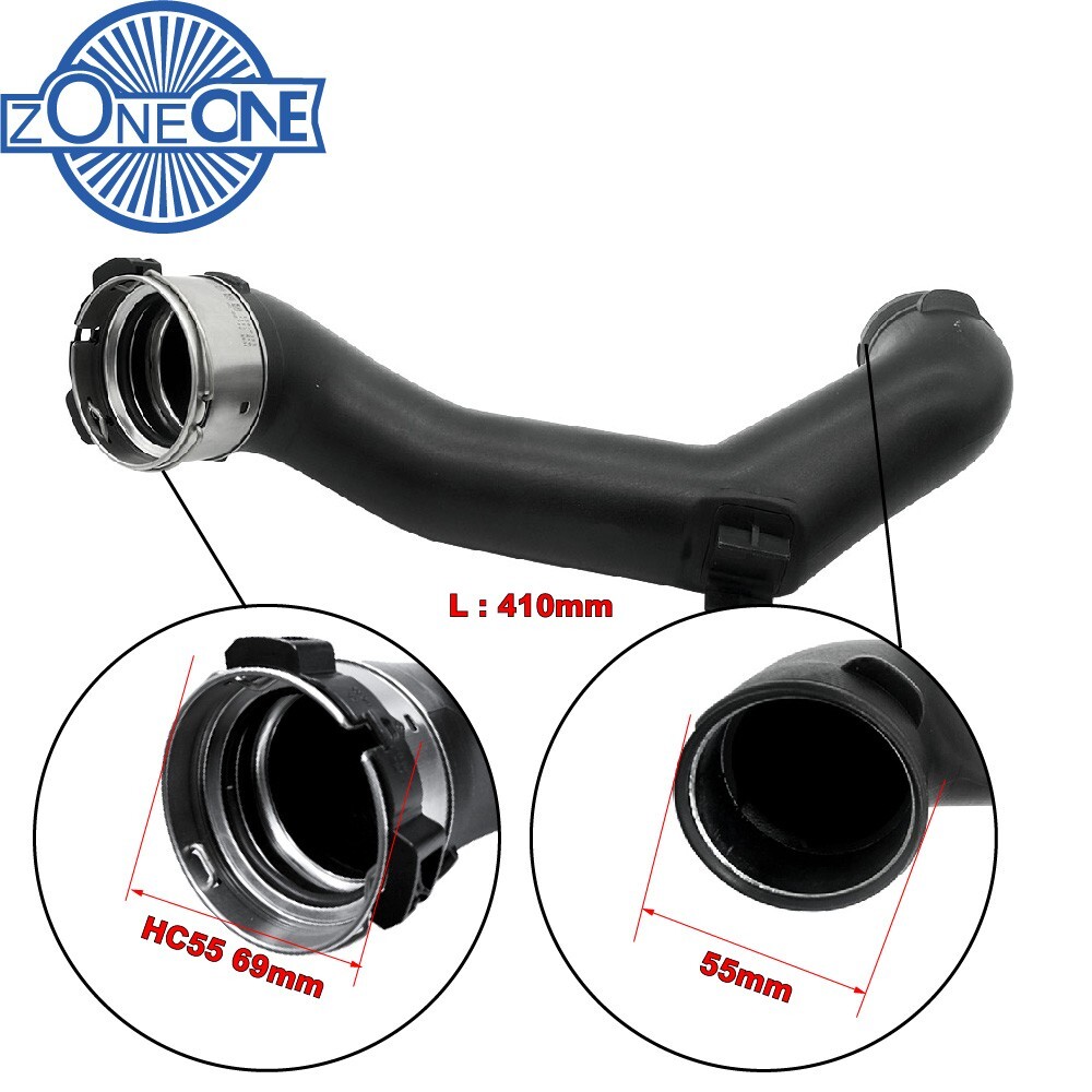 ZONEONE PA2 turbocharger hoses for BMW Series #OE 13717582314 | eBay