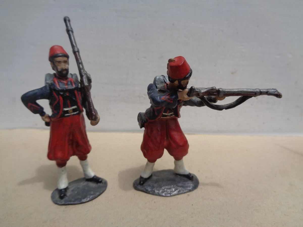 Zouave American Civil War
