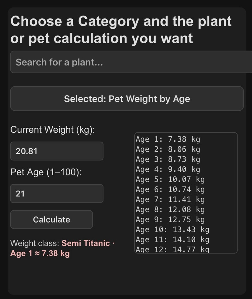SEMI TITANIC NIGHTMARE TANUKI 🔥ROBLOX GROW A GARDEN VERY BIG!!! | eBay