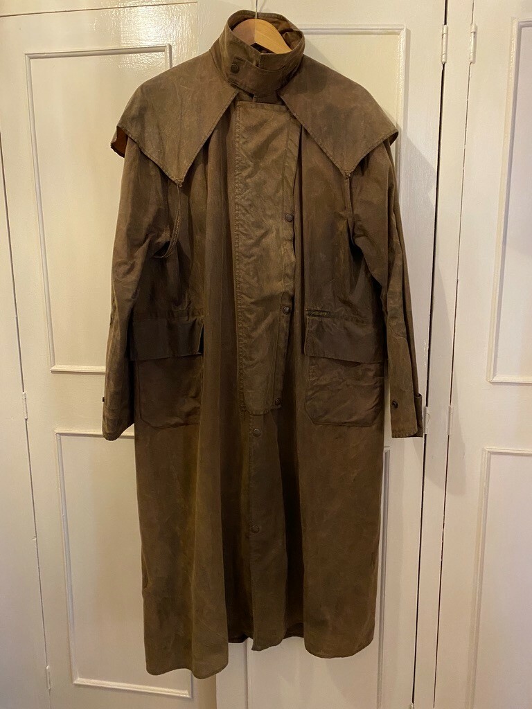 Stockman Coat for sale in UK | 63 used Stockman Coats