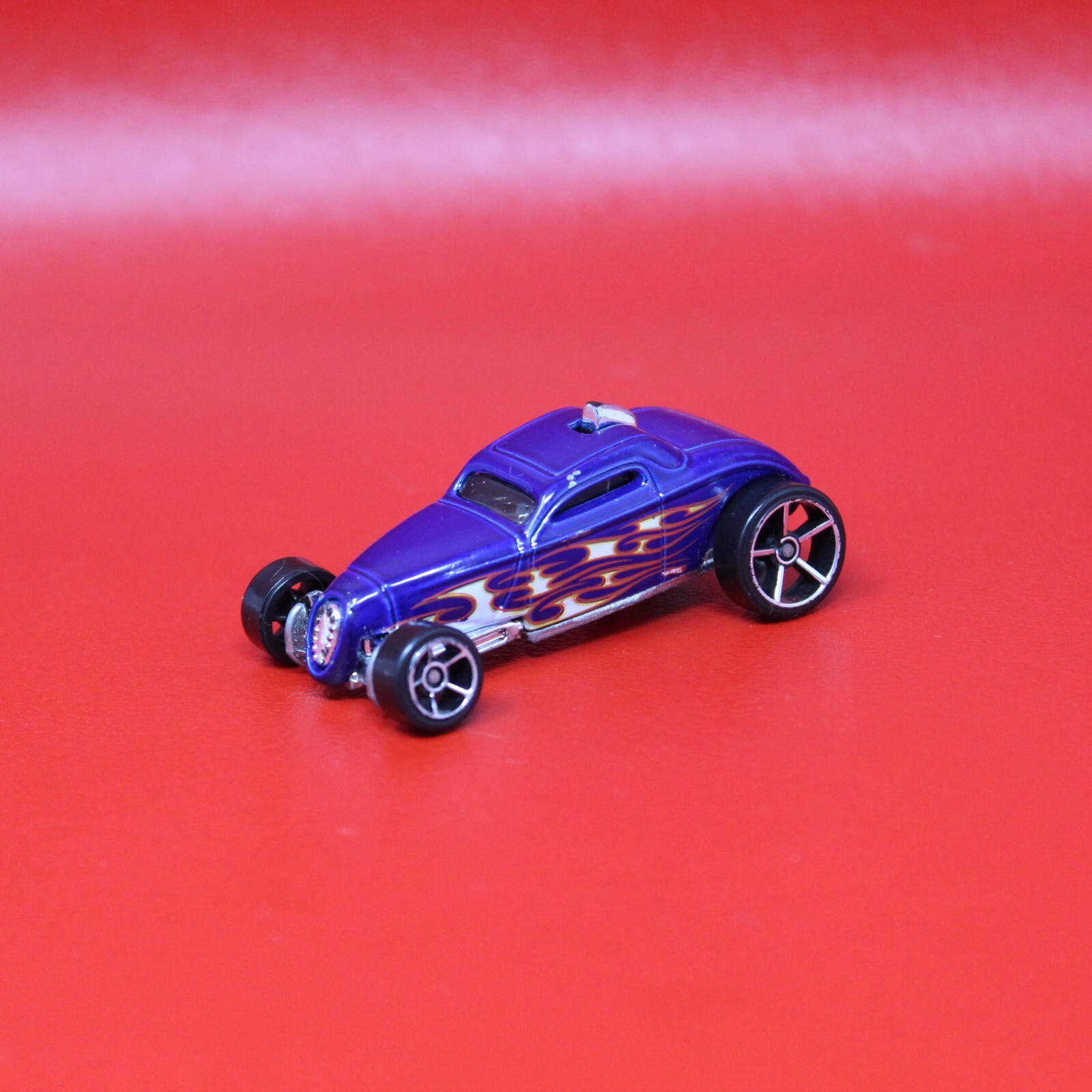 2010 Hot Wheels #147 Sooo Fast Blue HW Hot Rods 1:64 Loose OH5sp | eBay