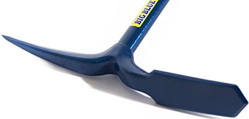 Estwing Geo/Paleo Rock Pick - 25" Geological Tool with All Steel ...