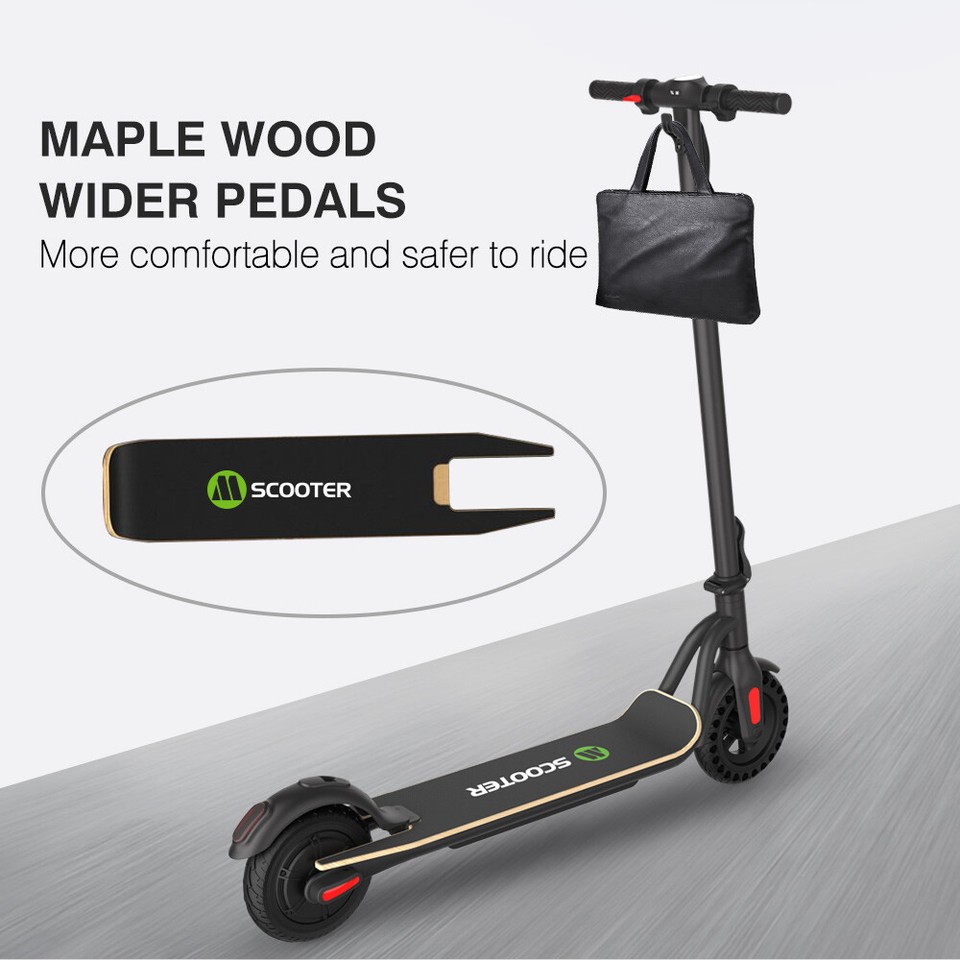 🔥Megawheels S10 281WH Foldable E-Scooter Teen Adult Fast Electric Scooter 15MPH | eBay UK