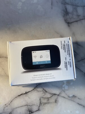 New NovAtel MiFi 7000 Wireless 4G Unlocked Mobile Hotspot Router | eBay