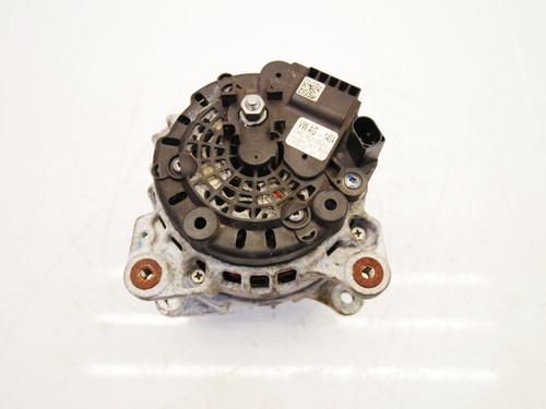 Alternateur für VW Volkswagen 1,4 TSI Benzin CZCA CZC 04C903023L 140A ...
