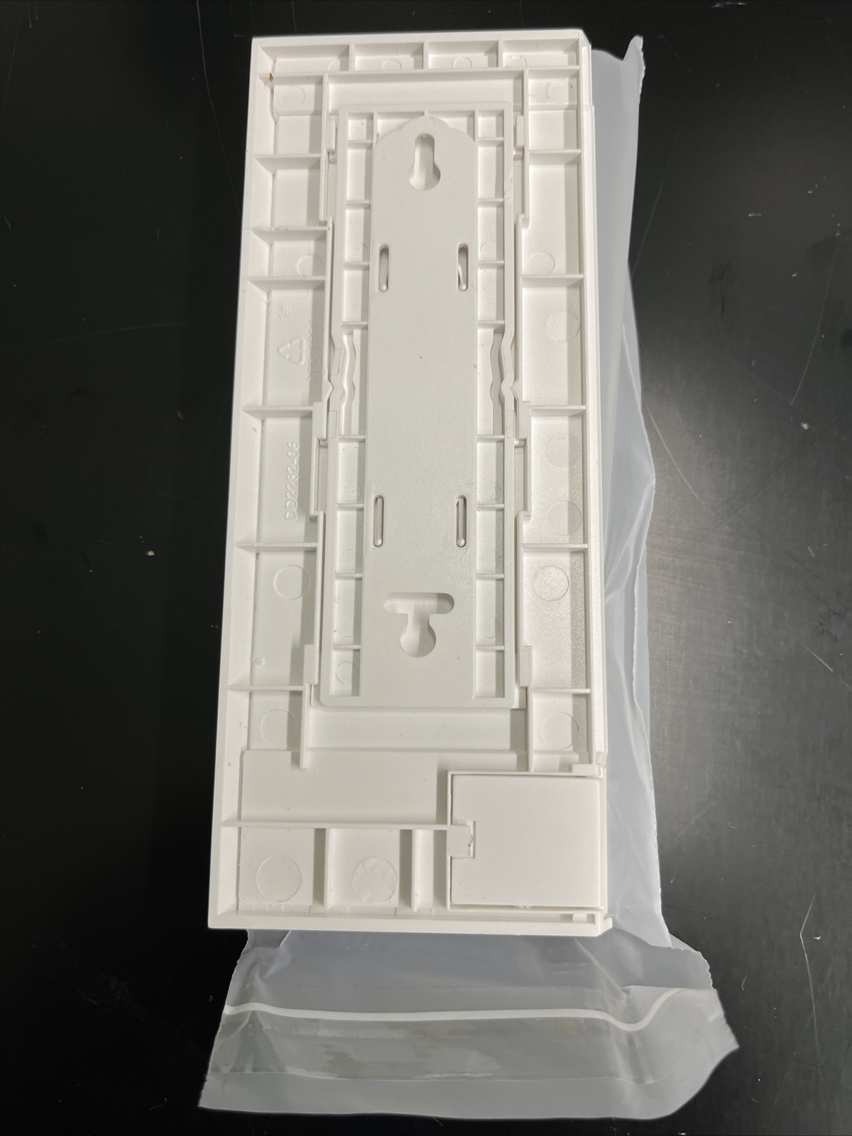 Rollease+Automate+Push+15+White+Remote+%23MT02-0101-067008 for sale ...