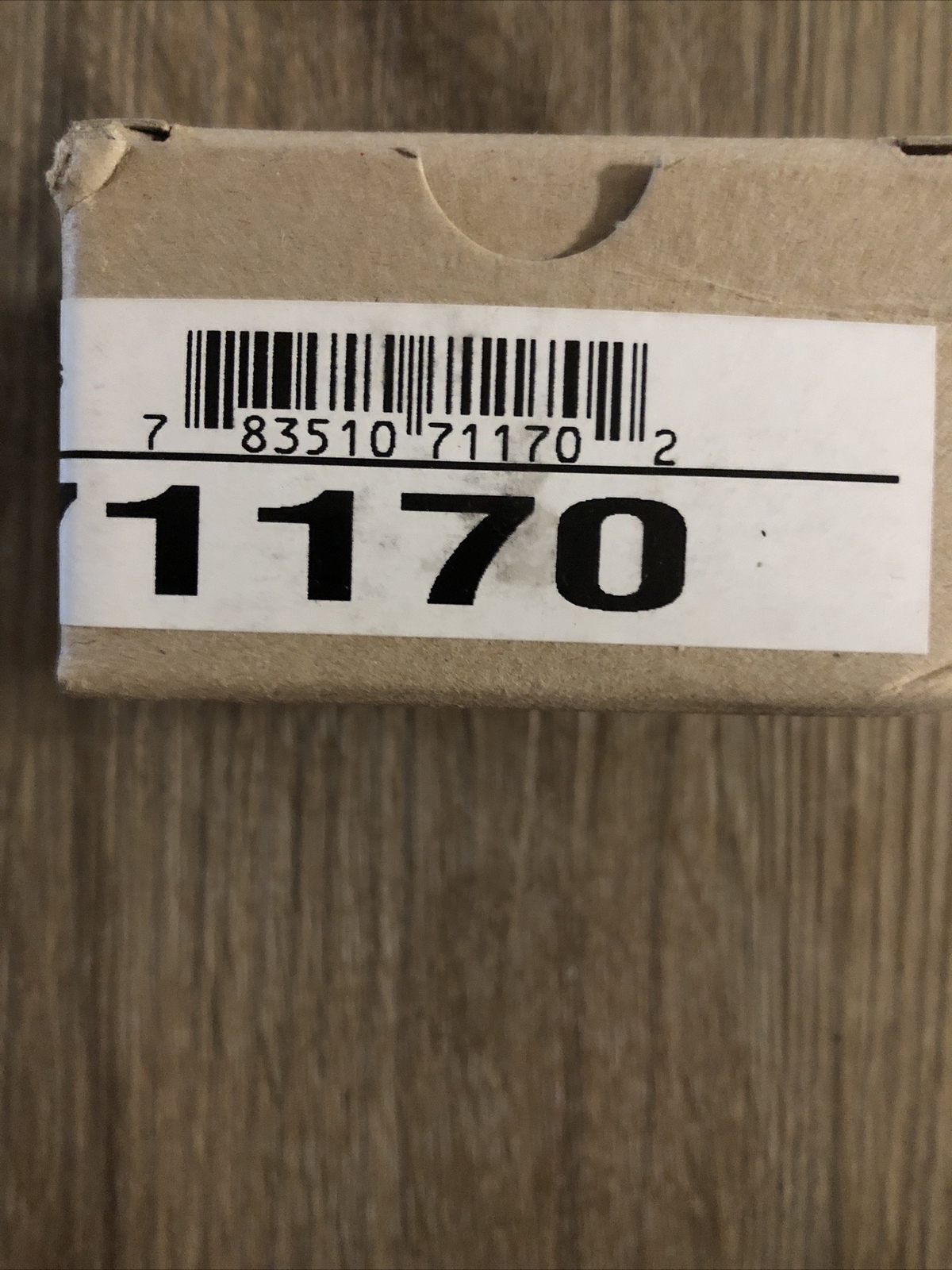 Hoffman ATEMNO Temperature Control Switch - Black (71170) for sale ...