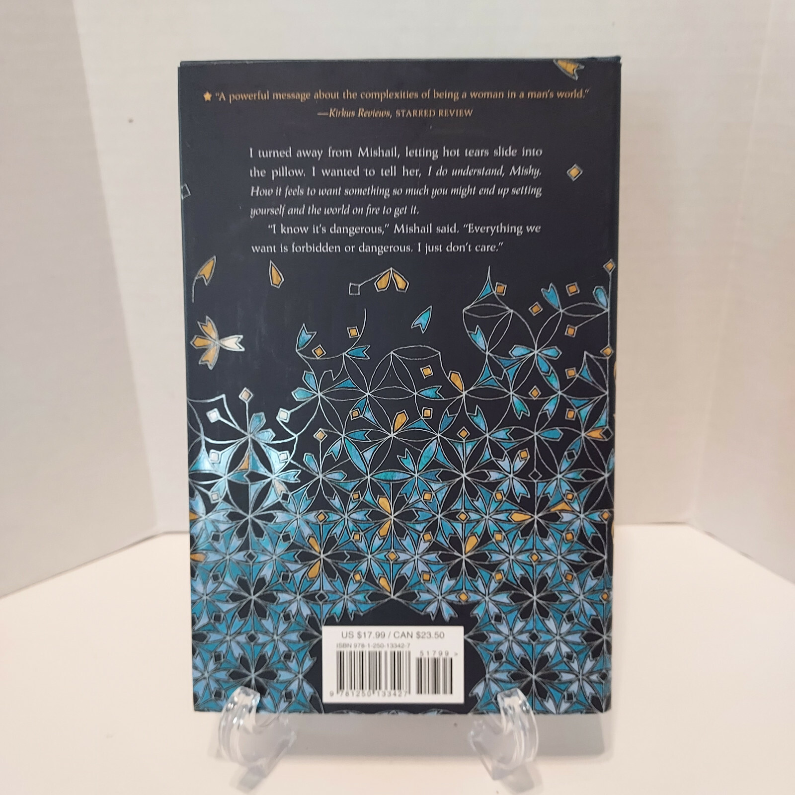 Driving by Starlight by Anat Deracine 2018 Saudi Arabia YA Girls 1sted ...