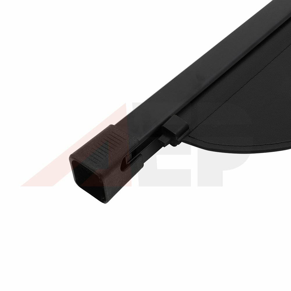 Fits Ford Escape 2013-2019 Retractable Cargo Cover Rear Trunk Privacy ...