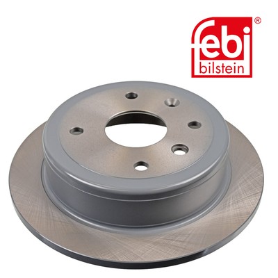 FEBI BILSTEIN Disque de frein pour CHEVROLET DAEWOO 108451 | eBay