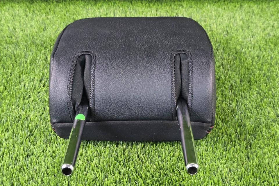 Toyota 4runner 2014-2019 TRD Front and Rear Row Headrest Set Oem Used ...