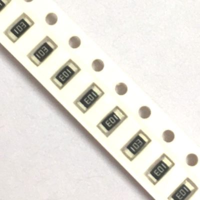 500PCS SMD Chip Resistor 10K 10000R Ω 103 5% 1/8W 0805 (2012) 2mm×1.2mm ...