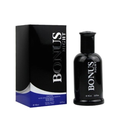 Bonus Night by Roya Fragrance 3.0 Fl oz EDT Spray for Men | eBay