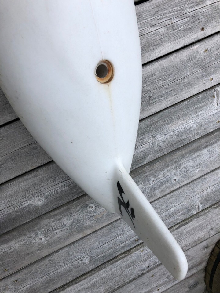 hobie masthead float "baby bob" hobie 16 hobie 14 universal fit | eBay